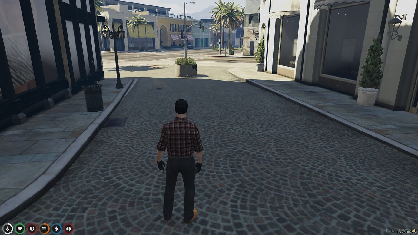 [QBCore] QB-Inventory Theme - Dark - FiveM Releases - Cfx.re Community