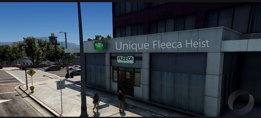 Fleeca Bank