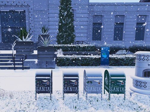 Christmas Props - FiveM Releases - Cfx.re Community