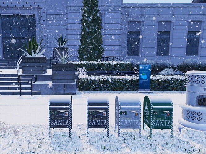 Christmas Props - FiveM Releases - Cfx.re Community