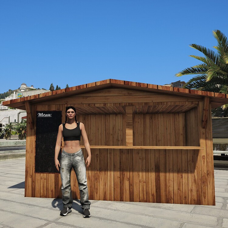 Free props - FiveM Releases - Cfx.re Community