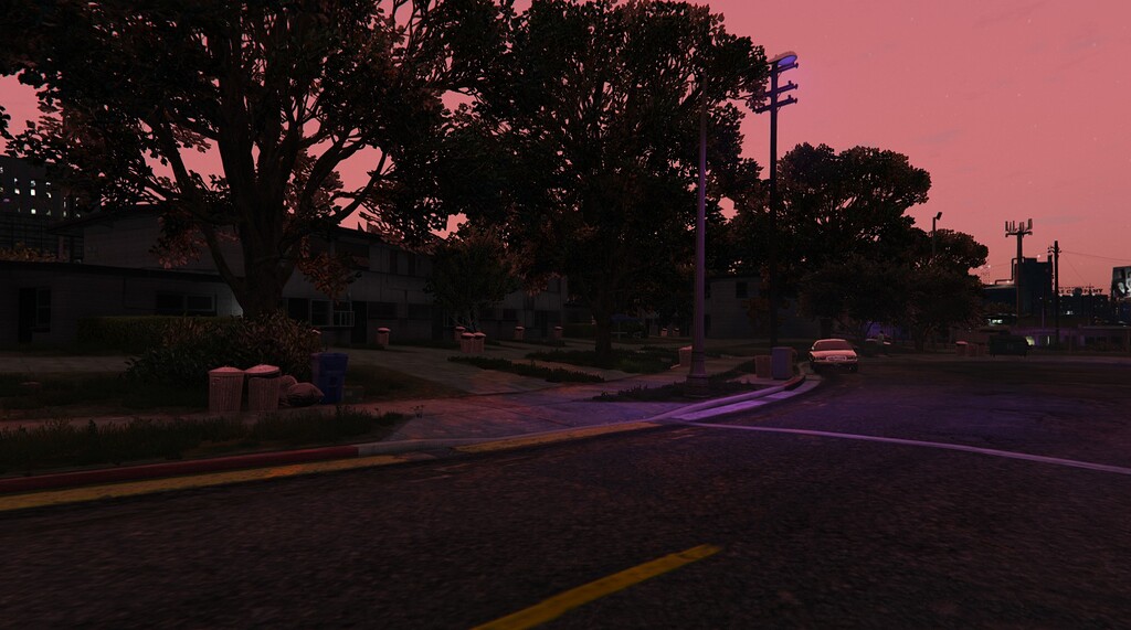 Davis - FiveM Snapmatic - Cfx.re Community