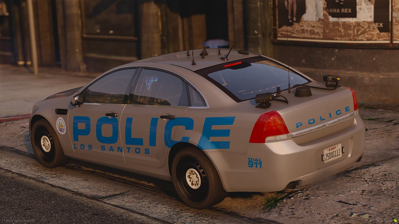 [16 Vehicles] 2023 Integrity Pack - FiveM Releases - Cfx.re Community