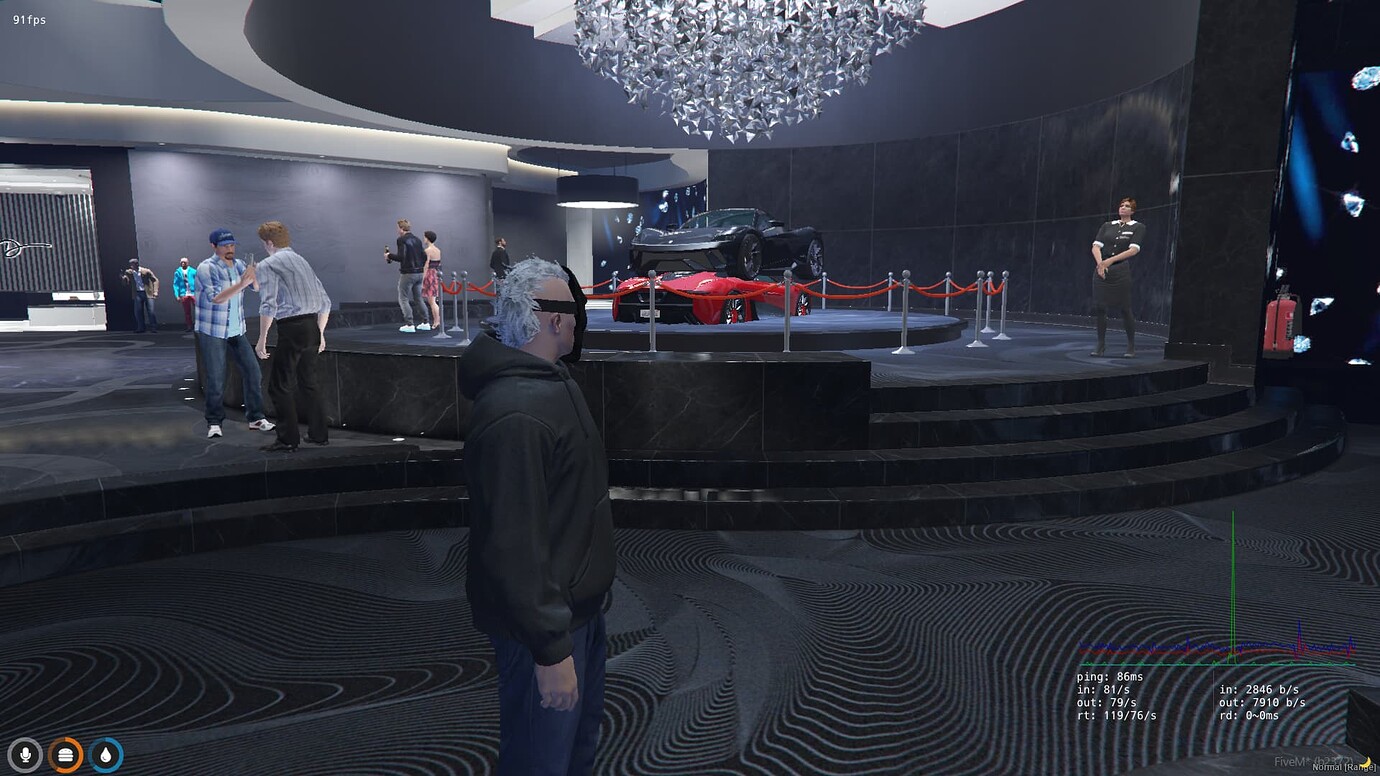 [QB][Free] Casino Luckywheel! (qb-luckywheel) - FiveM Releases - Cfx.re ...