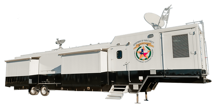 Mobile Command Truck / Trailer - Discussion - Cfx.re Community