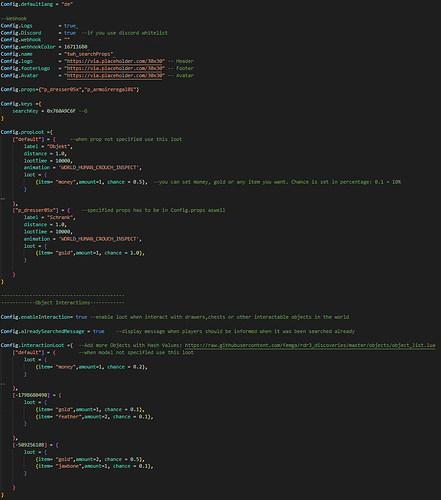 [FREE][VORP] twh_searchProps - RedM Releases - Cfx.re Community