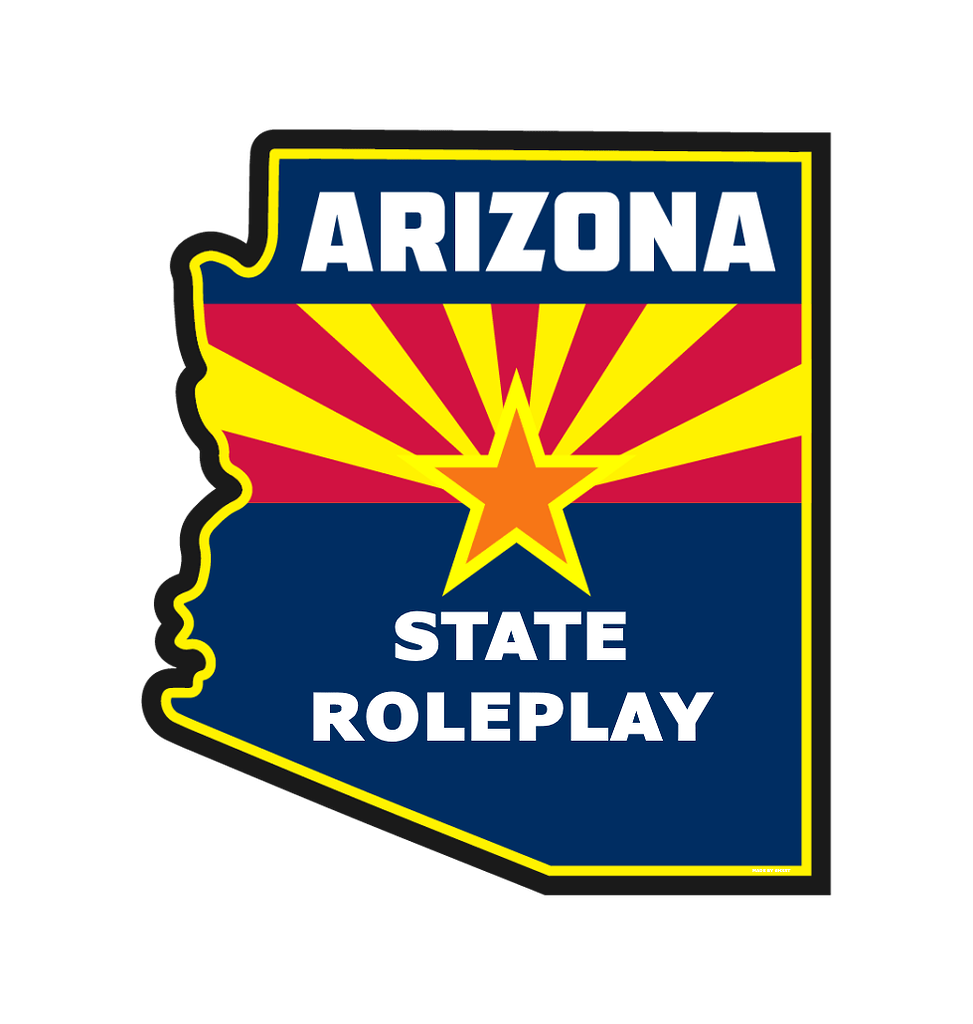 Arizona State Roleplay | LEO Based | New | Whitelist | Realistc RP ...