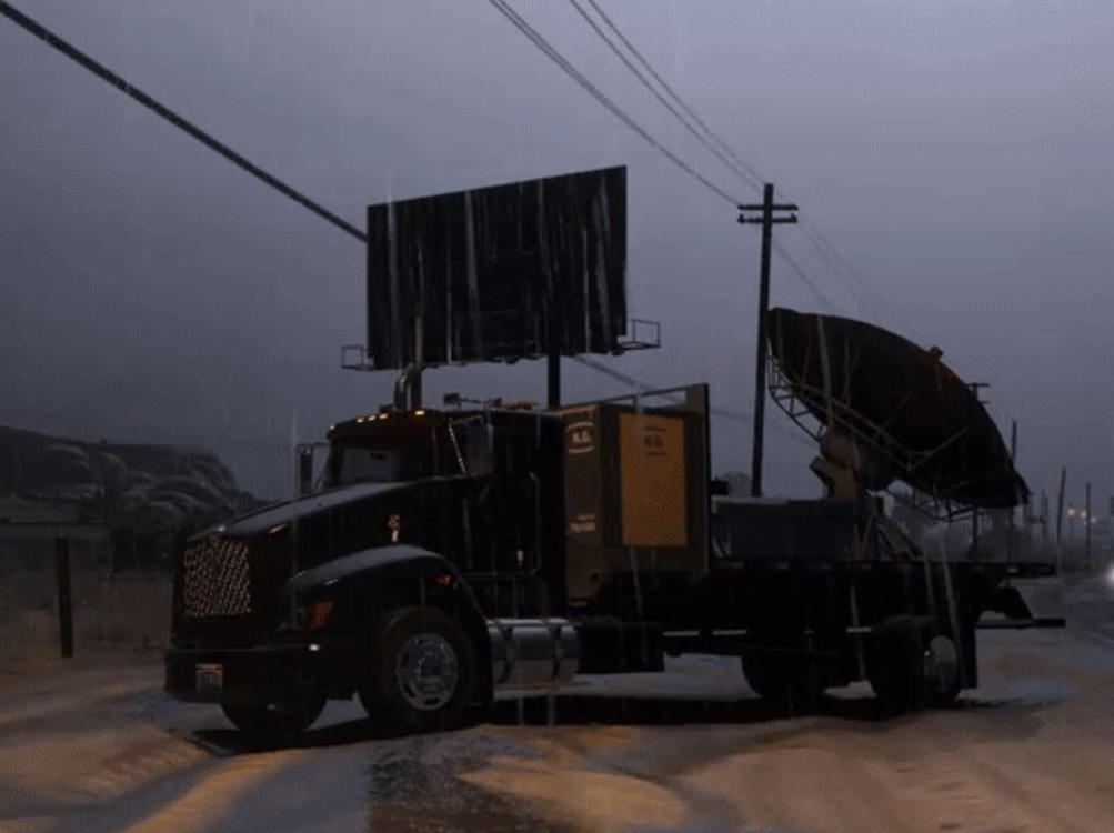 [Discontinued][FREE] Tornado Script V1 Final - Page 6 - FiveM Releases - Cfx.re Community