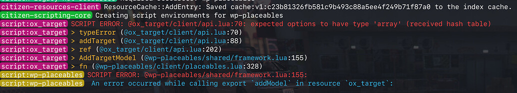[FREE][QBCore] Waypoint Placeables - FiveM Releases - Cfx.re Community
