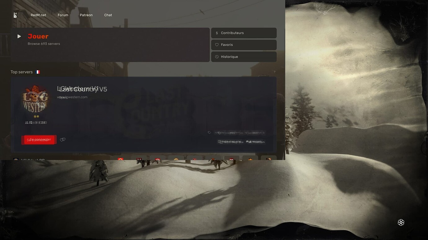 RedM UI bottom and right side cut off ! I have a solution! - RedM ...