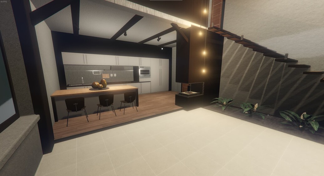 [Interior][Shell] Cozy Apartment - FiveM Releases - Cfx.re Community
