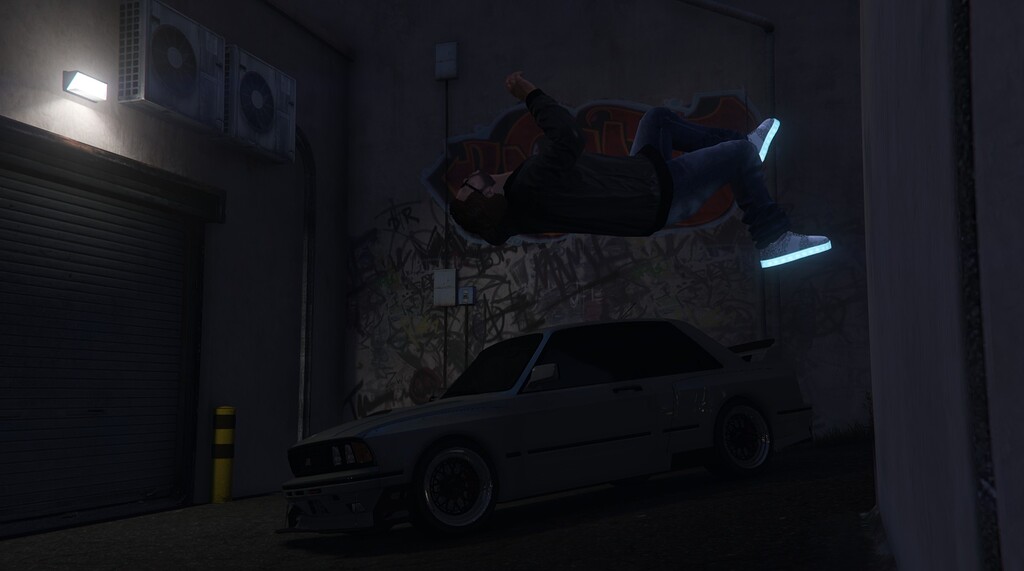 Power Street - FiveM Snapmatic - Cfx.re Community