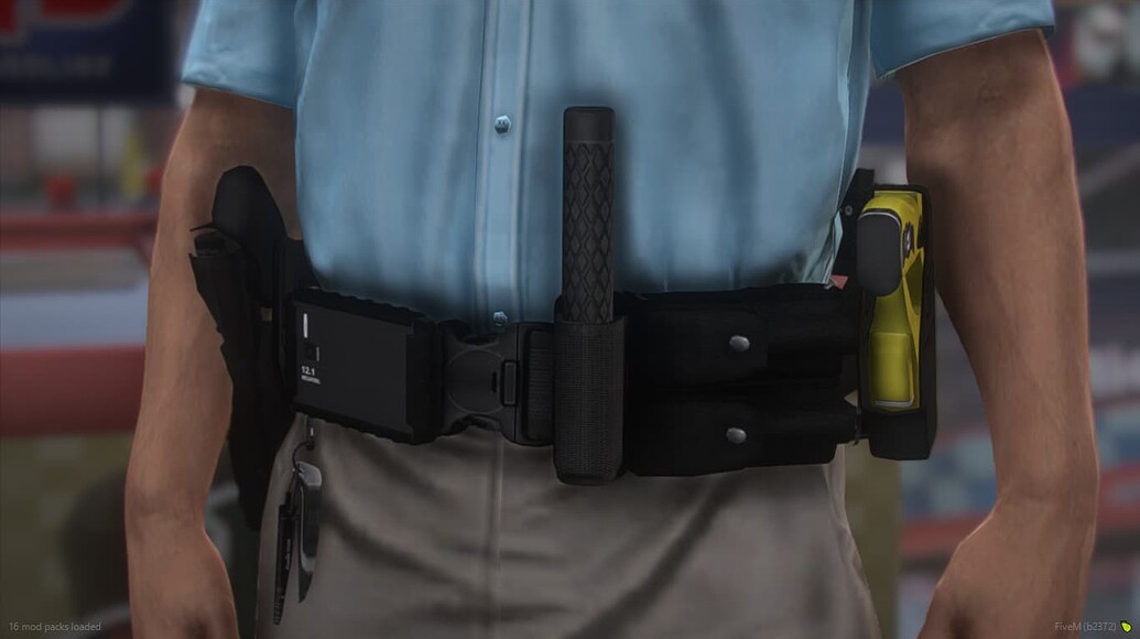 [RELEASE] [FREE] Duty Belts | [FiveM Ready] - FiveM Releases - Cfx.re ...