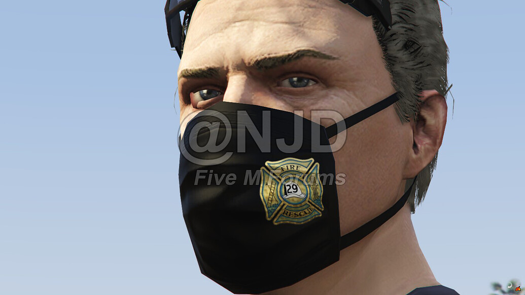 Emergency Uniform Pack|Client/Server Sided|Easy Install|UPDATE 5.0 ...