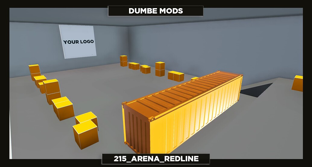 [PAID] Arena Redline Pvp Map - FiveM Releases - Cfx.re Community