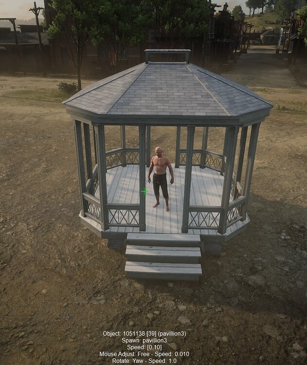 Spooni Props (70 Props for RDR2) - RedM Releases - Cfx.re Community