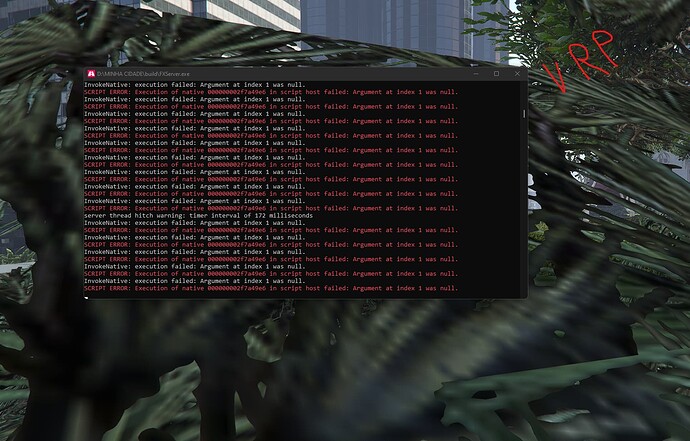 [RELEASE] TREW HUD UI - A lightweight HUD for ESX, VRP AND VRPEX - Page ...
