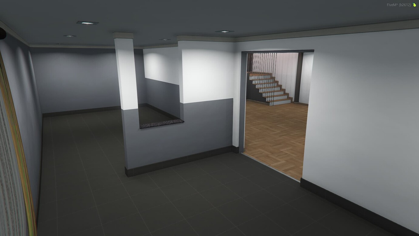 [MLO] [PAID] Empty House Shell P.2 - FiveM Releases - Cfx.re Community