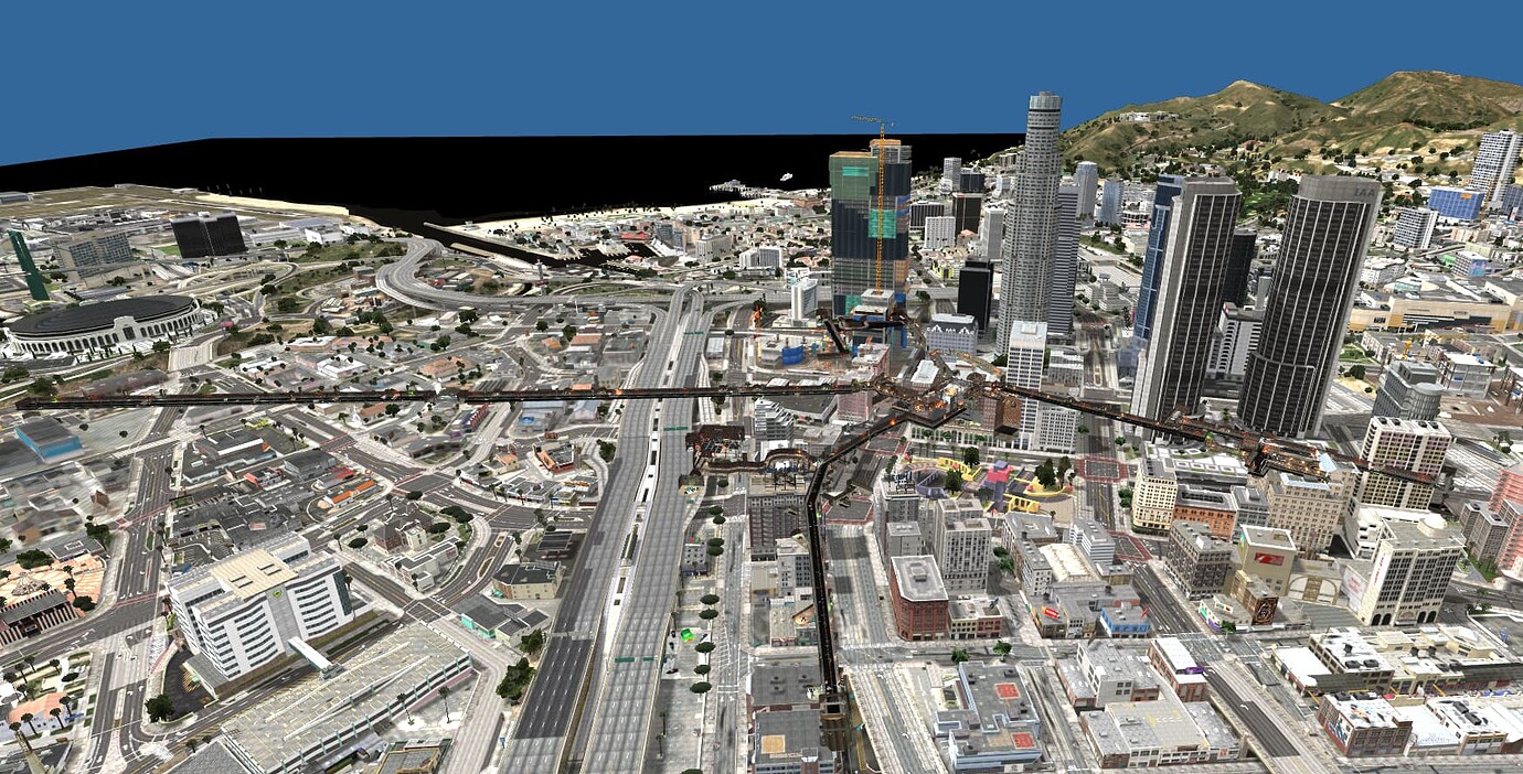 [PAID][MLO]Sewers - FiveM Releases - Cfx.re Community