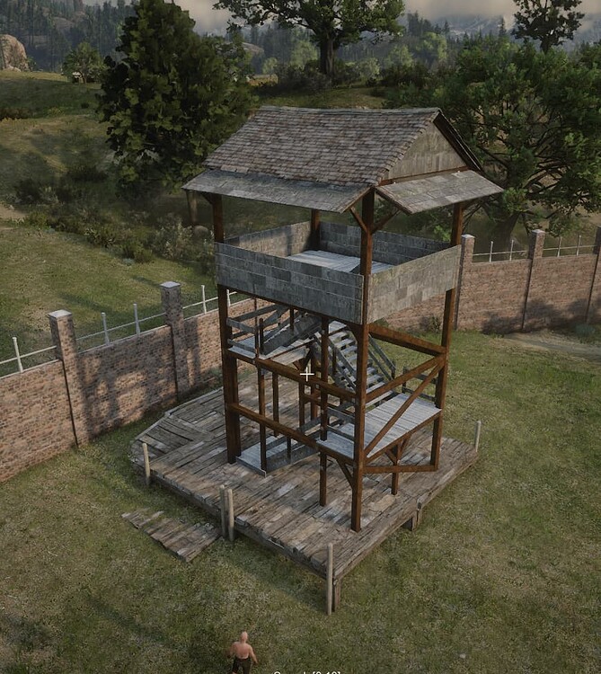 Spooni Props (70 Props for RDR2) - RedM Releases - Cfx.re Community