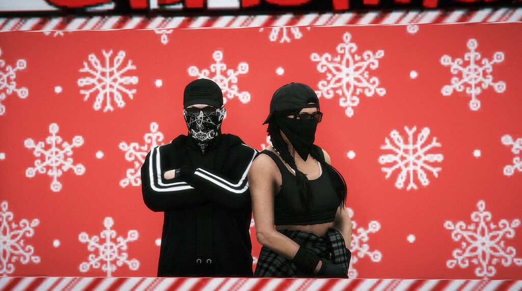 Leg - FiveM Snapmatic - Cfx.re Community