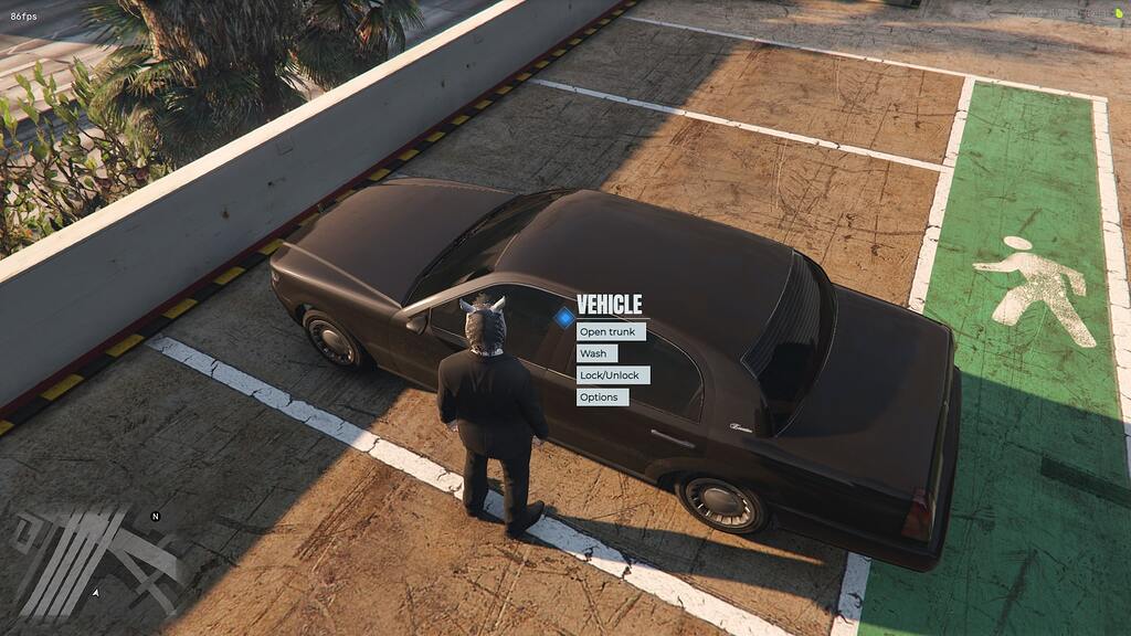 [FREE] EXPLORE - Target Menu - Releases - Cfx.re Community