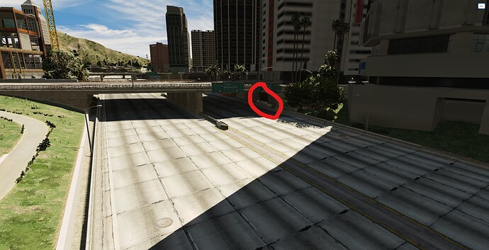 [FREE] [MAP] Fix jumps around the FBI building 2.1 - Page 2 - FiveM ...