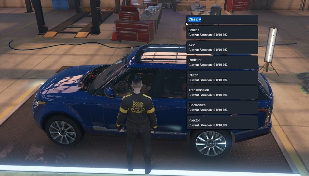 [paid] [qb] delete - FiveM Releases - Cfx.re Community