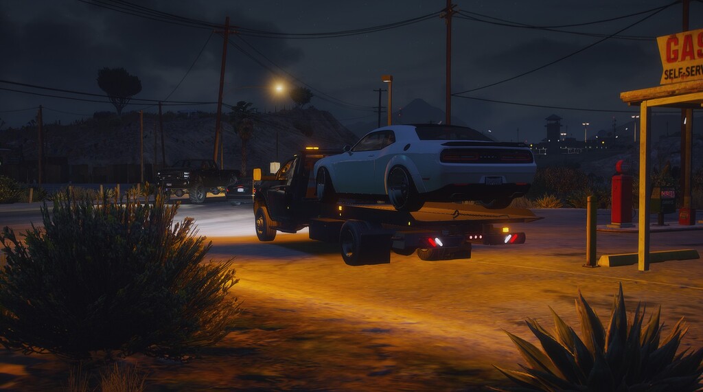 Route 68 - FiveM Snapmatic - Cfx.re Community