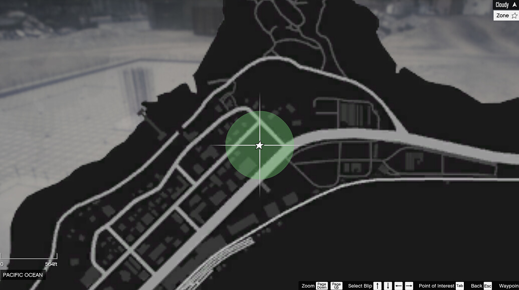 [RELEASE] Custom Zones - FiveM Releases - Cfx.re Community