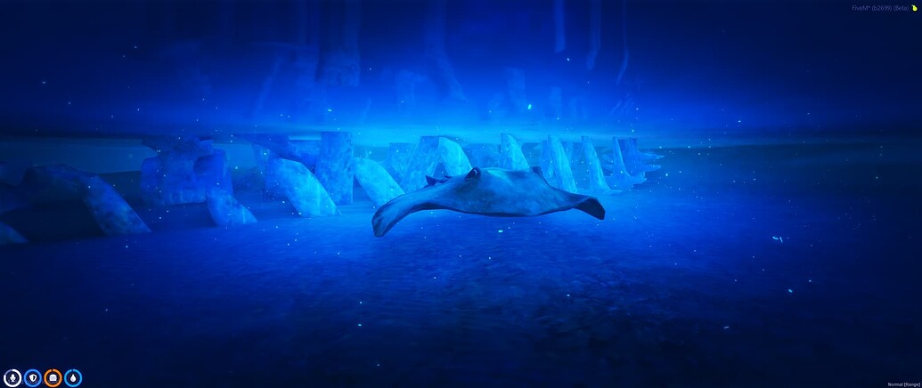 Giant Dragon Skeleton - FiveM Releases - Cfx.re Community