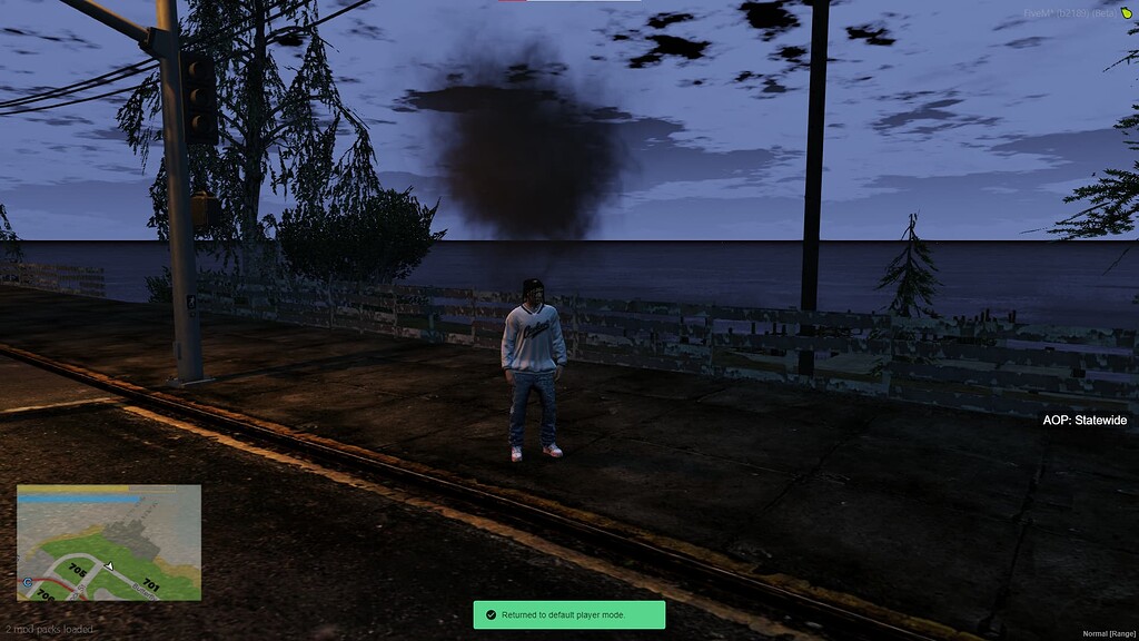 [Release] [Free] Zaps_AOP - FiveM Releases - Cfx.re Community