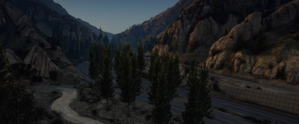[Release] Vegetation Plus - FiveM Releases - Cfx.re Community