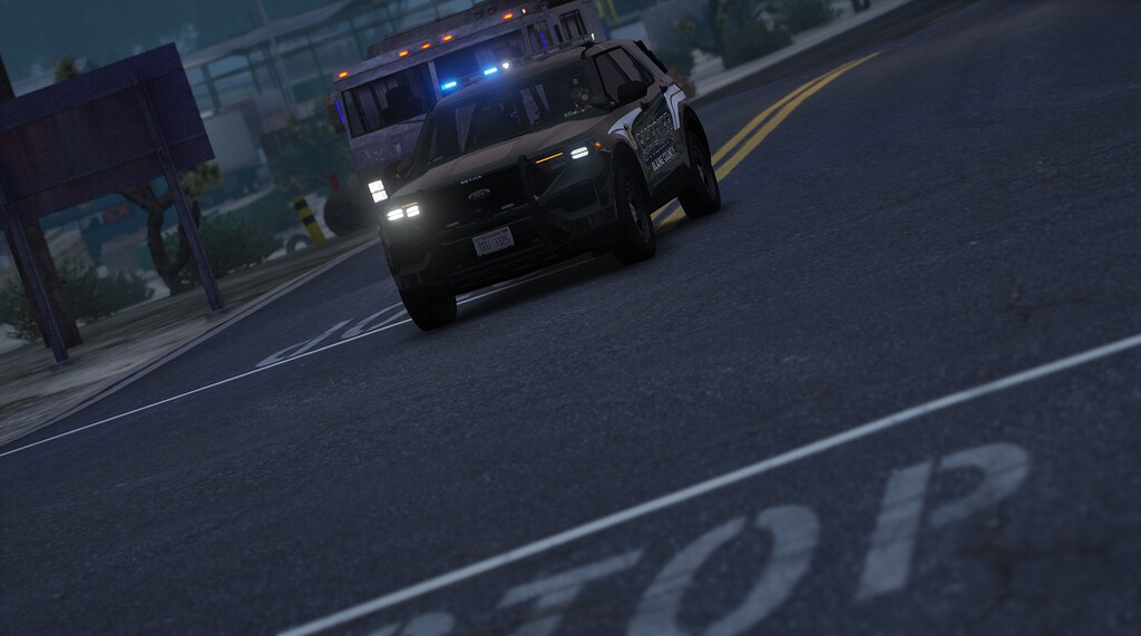 Senora Rd - FiveM Snapmatic - Cfx.re Community