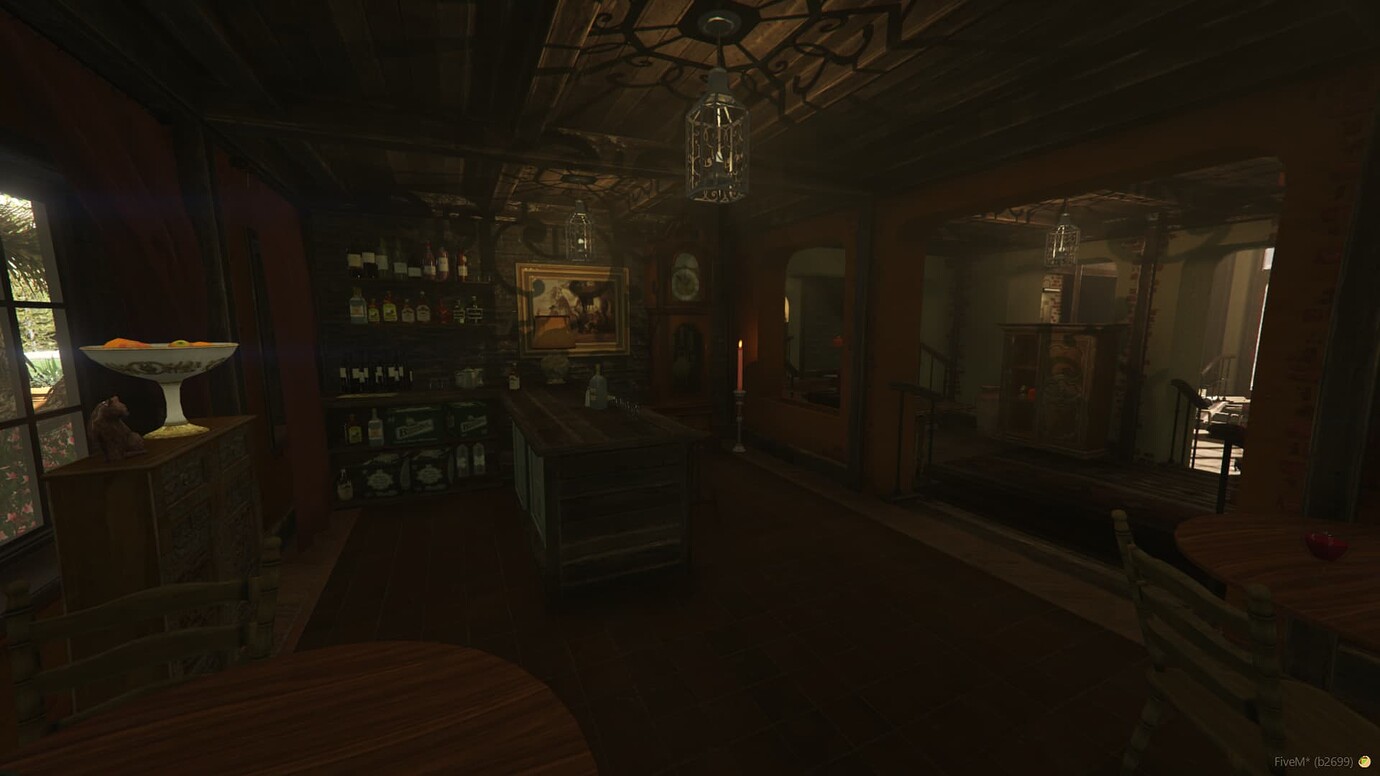 [MLO] Mexican Mafia - FiveM Releases - Cfx.re Community