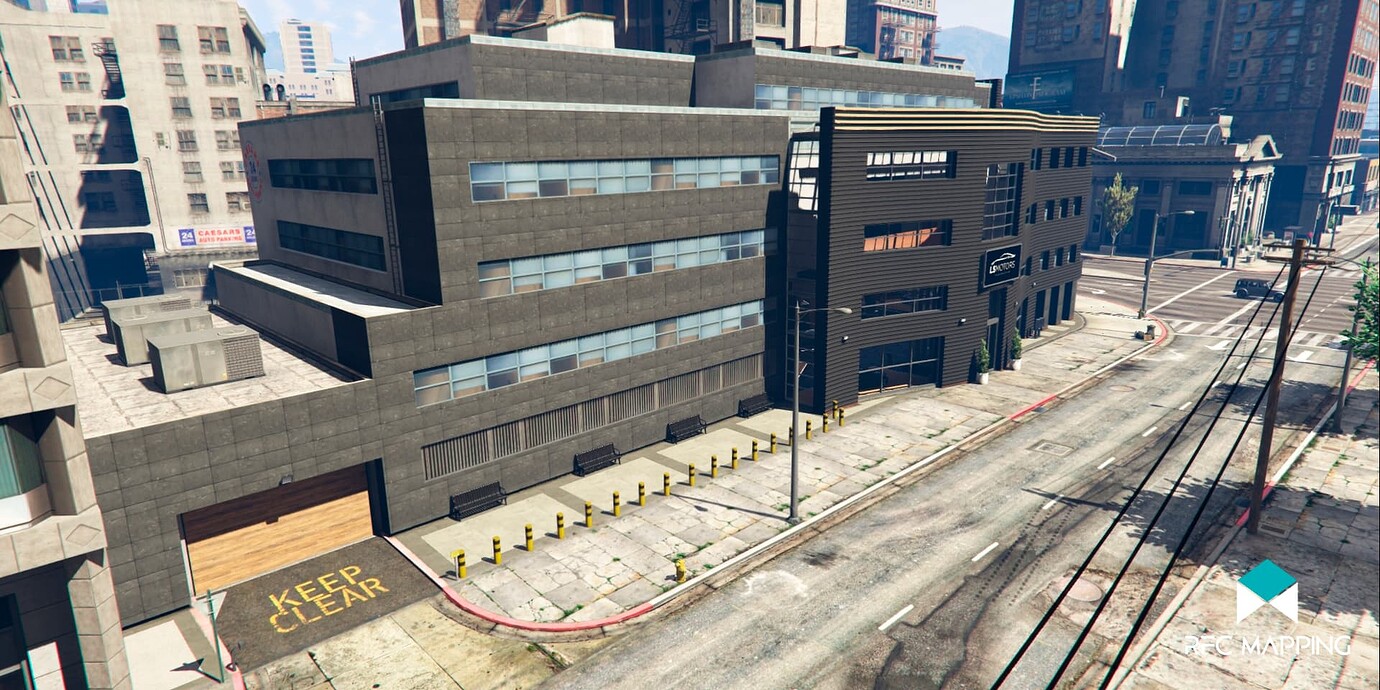 [MLO] LS Motors - Dealership [Car Showroom] - FiveM Releases - Cfx.re ...