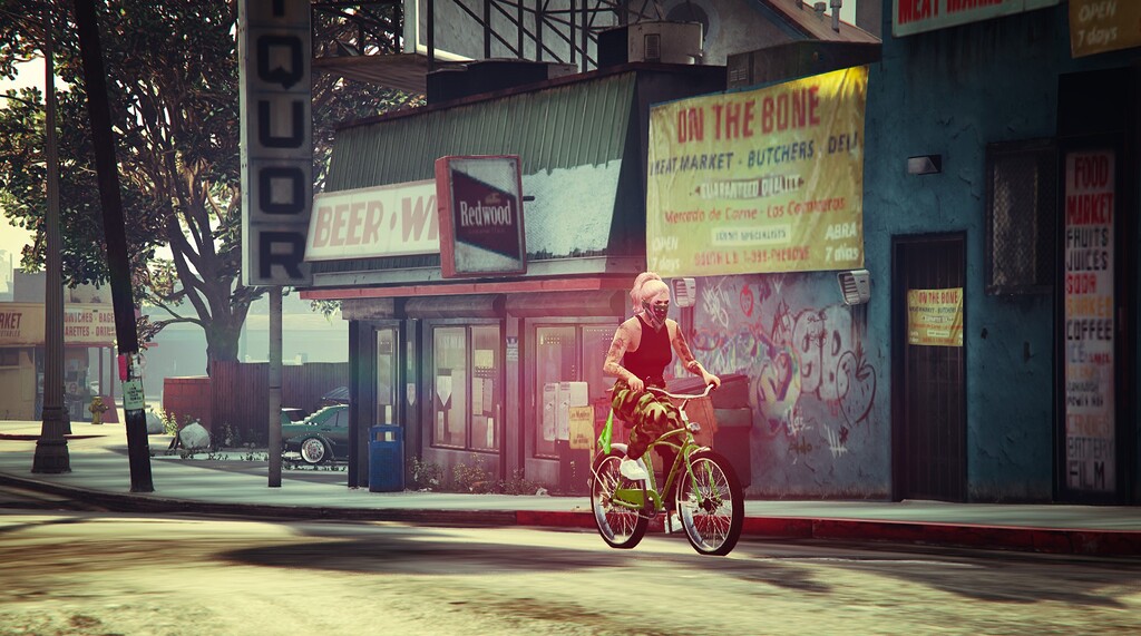 Forum Dr - FiveM Snapmatic - Cfx.re Community