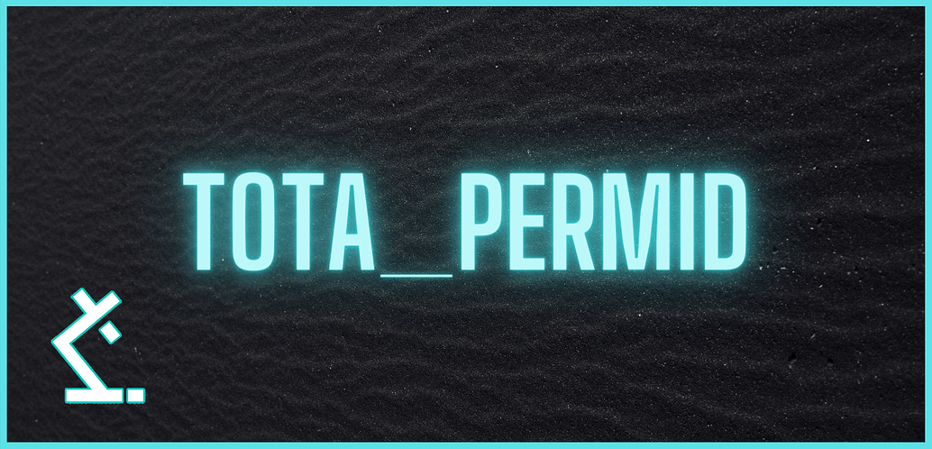 [FREE RELEASE] tota_perm-id Permanent ID System - FiveM Releases - Cfx ...
