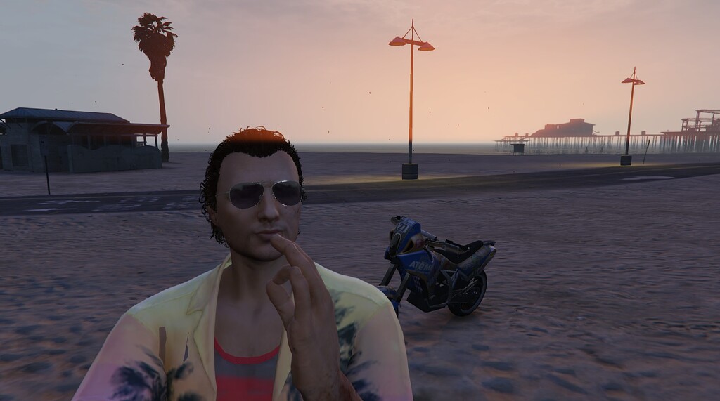 Nostalgiq Romania - FiveM Snapmatic - Cfx.re Community