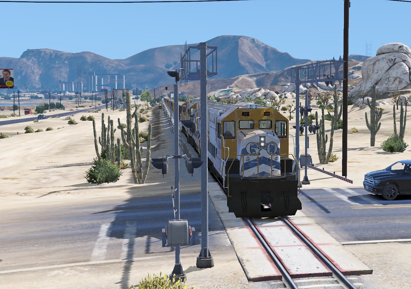 [Release] Trains.xml File Streamed - FiveM Releases - Cfx.re Community