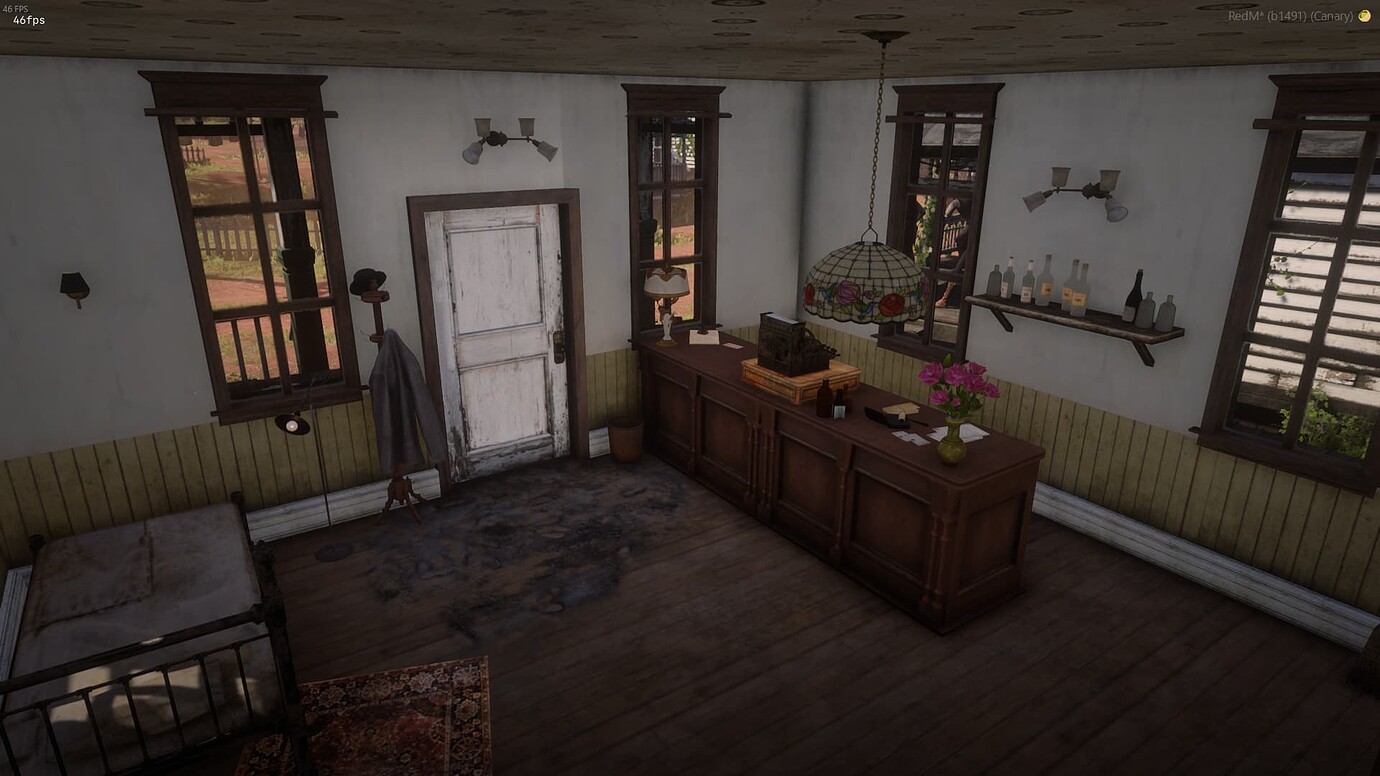 [PAID] [MLO] Rhodes Expansion - RedM Releases - Cfx.re Community