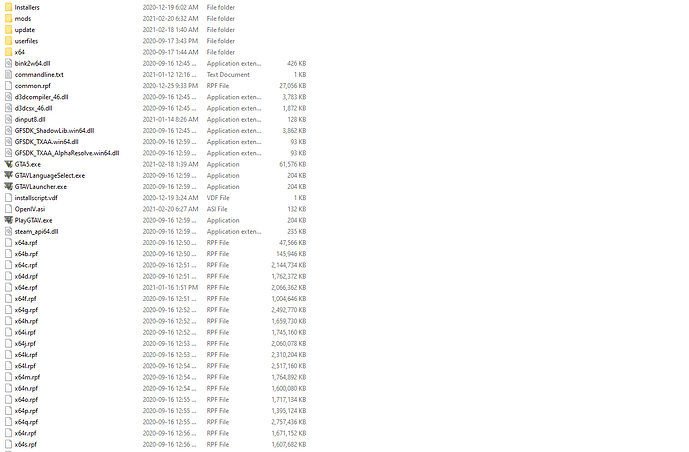 Friend joining Home Hosted server help - FiveM Client Support - Cfx.re ...