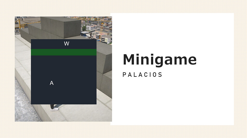 Minigame Type [standalone] - FiveM Releases - Cfx.re Community