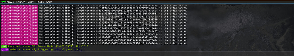 RedM Infinite Loading Screen Issues, Help? - RedM Client Support - Cfx.re Community