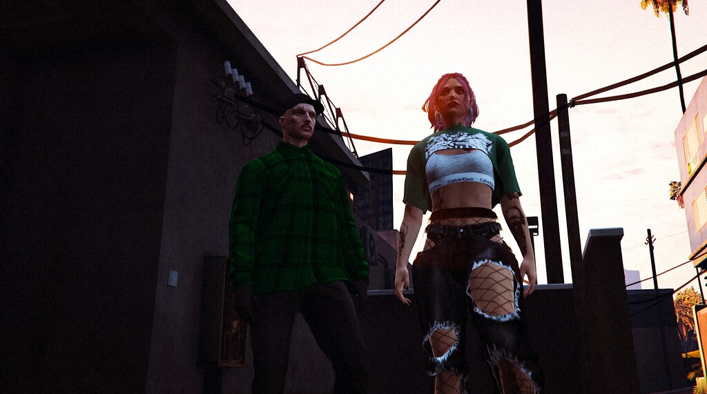 Hawick - FiveM Snapmatic - Cfx.re Community