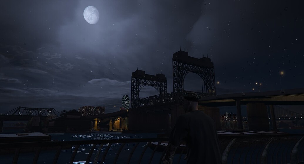 🗽 [EU/US] The Bronx RP | 90’s Roleplay/New Map | New York Themed | New ...