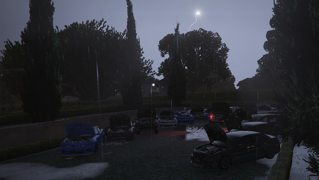 Hiro Roleplay | Looking for Management/High command | - Server Bazaar ...