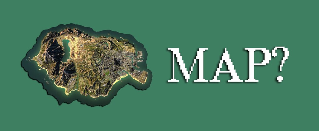 [QBCore] Map? 😎 - Releases - Cfx.re Community