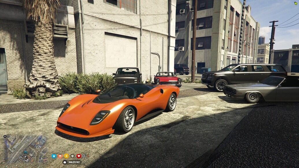 [RELEASE] Mpsum DLC cars - FiveM Releases - Cfx.re Community