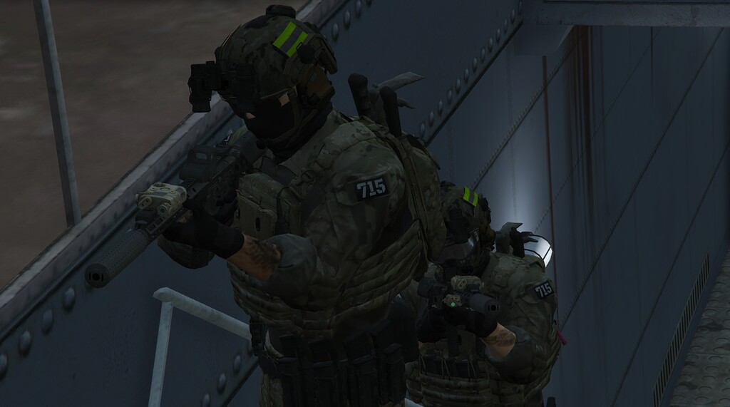 North Yankton - FiveM Snapmatic - Cfx.re Community